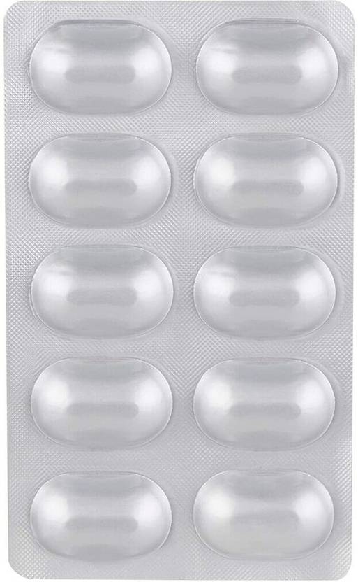 Intas Rejunex CD3 Tablets Price in India - Buy Intas Rejunex CD3 ...