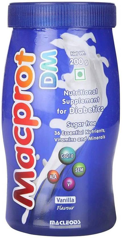 Macleods Macprot DM Powder Price in India - Buy Macleods Macprot DM ...