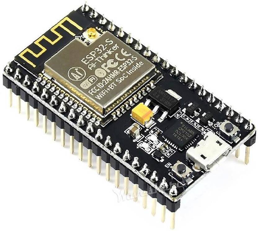 Ihc ESP32 – Node MCU Module Electronic Components Electronic Hobby Kit Price in India - Buy Ihc ...