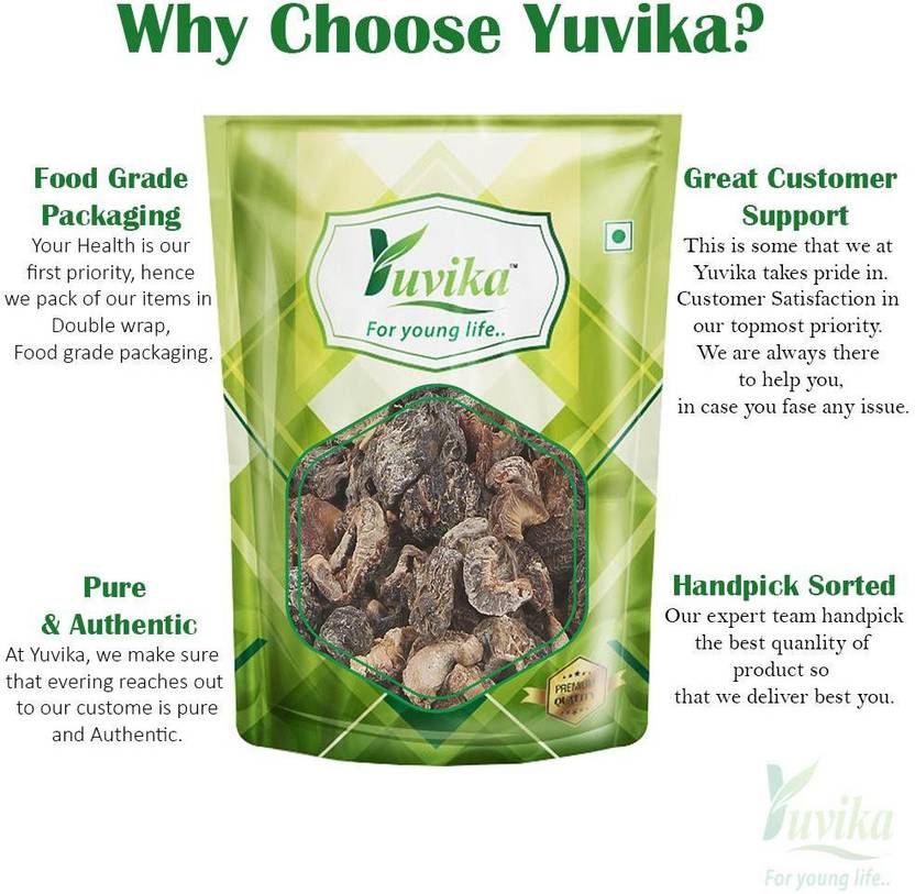 yuvika Dried Awla,Phyllanthus Emblica , Indian Gooseberry (400gm) Price ...