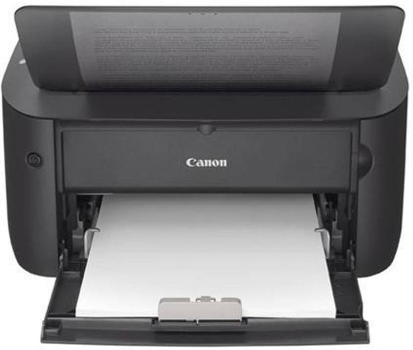 Canon LBP6030B Single Function Monochrome Laser Printer - Canon ...