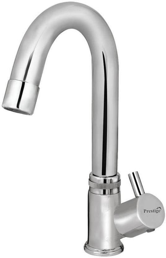 Prestige Dove Swan Neck Swan Neck Spout Faucet For Kitchen Sink Wash ...