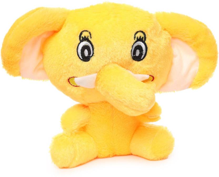 Toysmount Appu Elephant - 12 inch - Appu Elephant . shop for Toysmount ...
