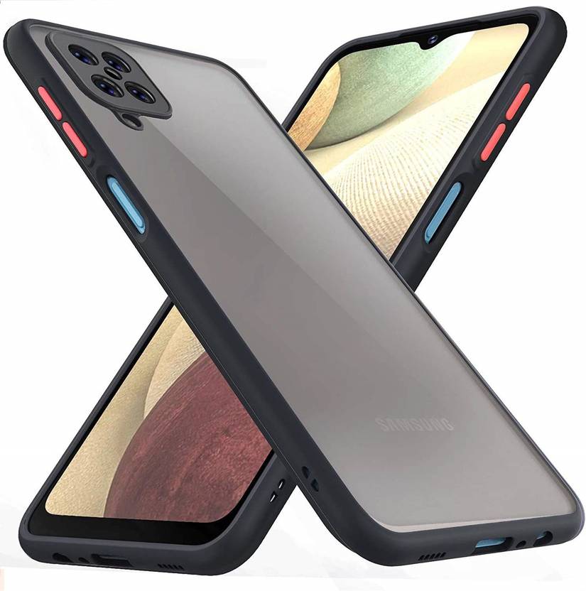 RBCASE Back Cover for Samsung Galaxy F22,Samsung Galaxy A22 Back Case ...
