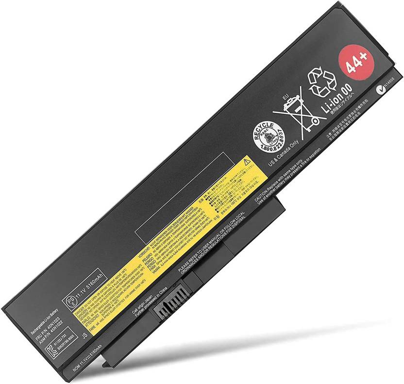SellZone Compatible Battery For ThinkPad X220 X230 X220s X230s Battery ...
