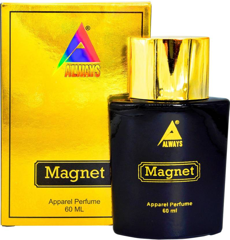 Buy Always Perfumes Magnet Apparel Spray Perfume - 60 ml Online In ...