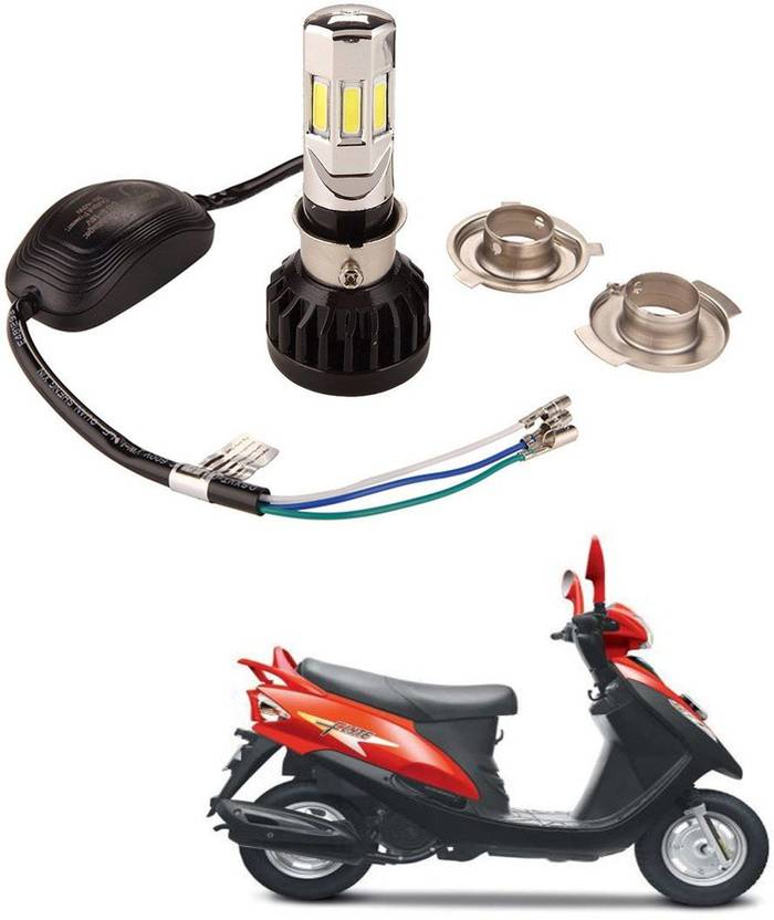 RWT Bike LED Headlight Bulb H4 194 Headlight Fog Lamp Motorbike LED rwt-bike-led-headlight-bulb-h4-194-headlight-fog-lamp-motorbike-led