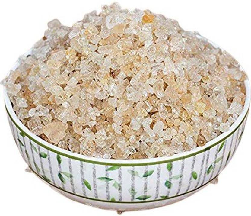 NATURE'S EARTH Mint Flavoured Gond Edible Gum - (Acacia Mint Flavour ...