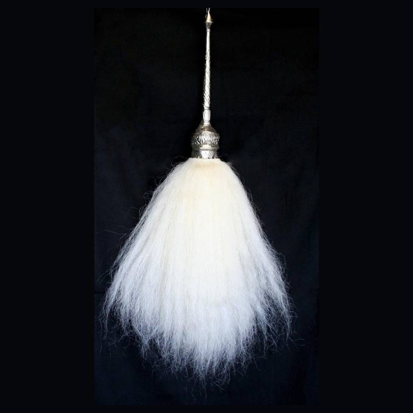 Epoojacart Vinjaamara for God seva- Chamara for diety seva- Vinjamara ...