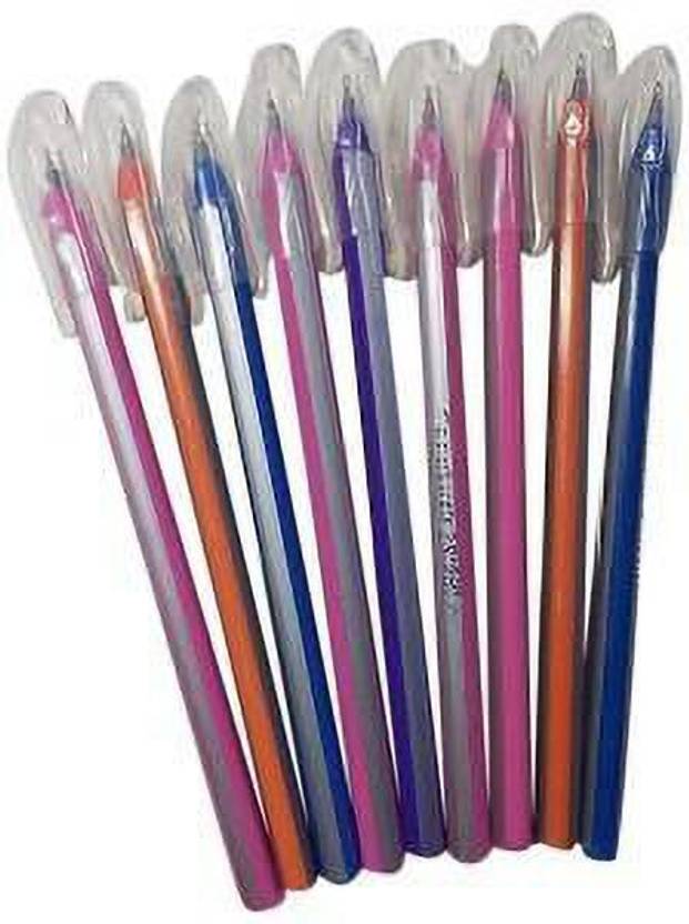 Linc GOODLUCK Ball Pen - Buy Linc GOODLUCK Ball Pen - Ball Pen Online ...