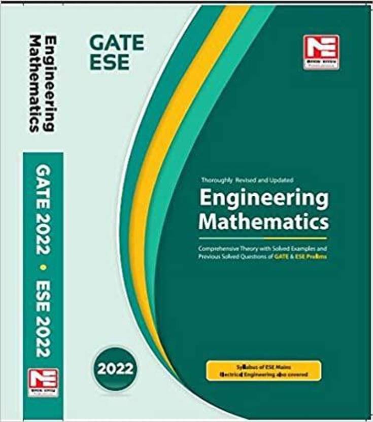 MADE EASY Engineering Mathematics - For GATE & ESE 2022: Buy MADE EASY ... MADE EASY Engineering Mathematics - For GATE & ESE 2022: Buy MADE EASY ...