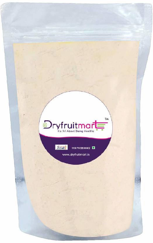 Dryfruit Mart Singada Atta | Water Chest Nut Flour | Singhara ...