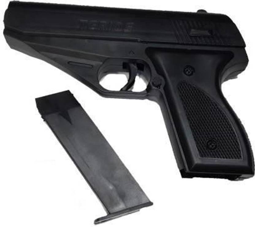 rct by rahul chhabra P168 Guns & Darts (Black) Guns & Darts - P168 Guns ...