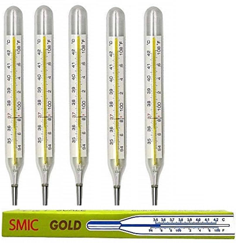 Mcp Healthcare Smic Gold Mcp Healthcare Smic Gold Clinical Oval