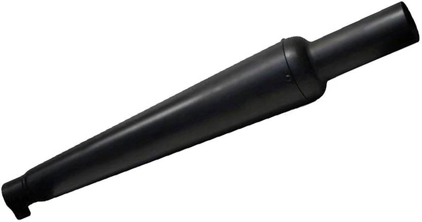 WORDZ Goldstar / Gold Star Glasswool Exhaust silencer Royal Enfield ...