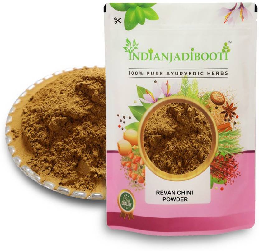 IndianJadiBooti Revand Chini Powder Price in India - Buy ...