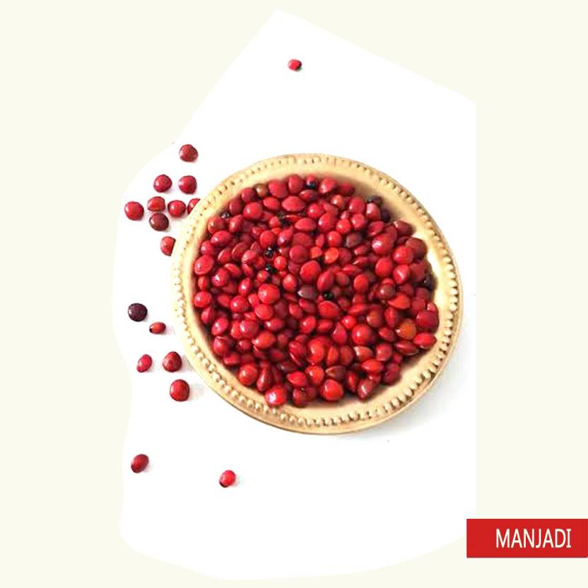 Forestree Manjadi Seed Price in India - Buy Forestree Manjadi Seed ...