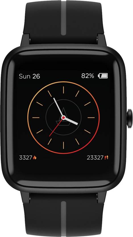 boAt Xplorer Smartwatch Price in India - Buy boAt Xplorer Smartwatch ...