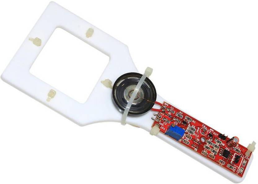 Sunrobotics Metal Detector Sensor With Speaker Ttl Output For Arduino