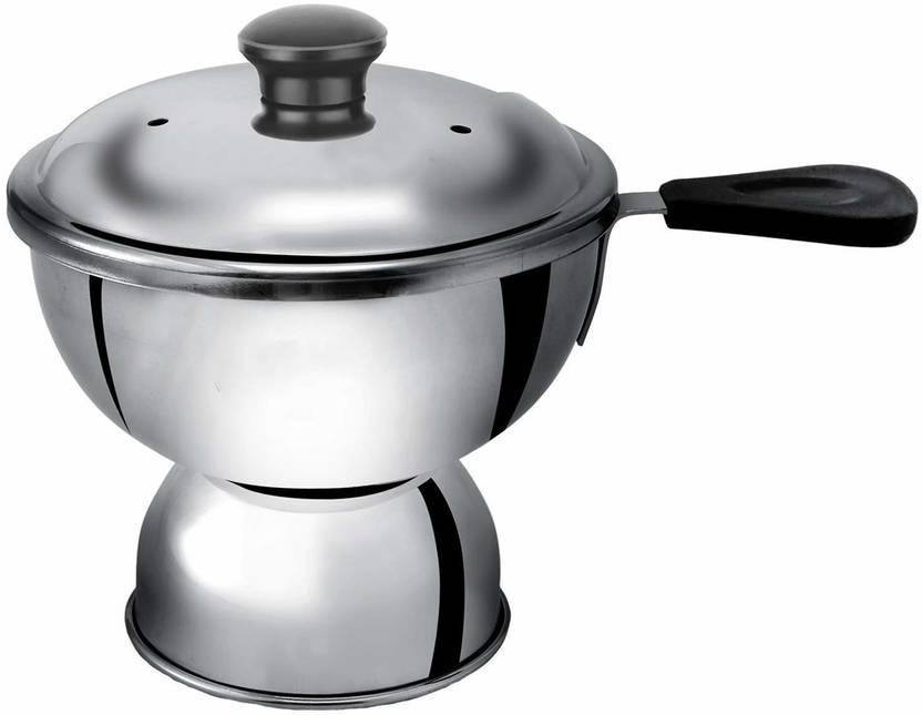Panca Stainless Steel Chiratta Puttu Maker Cooker Puttu Vessel ...