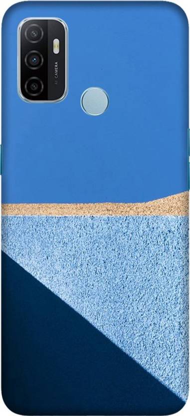 PNBEE Back Cover for Oppo A53, CPH2127, Oppo A53s, CPH2139, CPH2135 ...