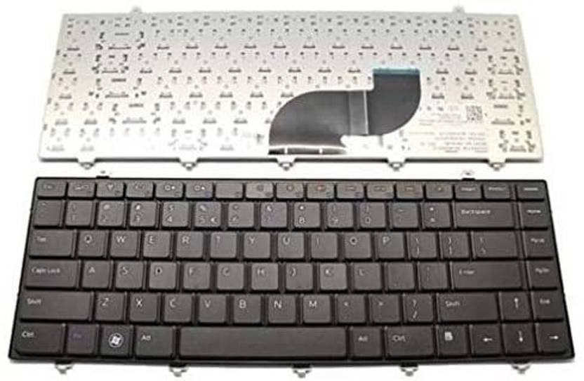 Loxdon inspiron 1470 1570 Studio 14 14Z 1450 1475 Laptop Keyboard ...