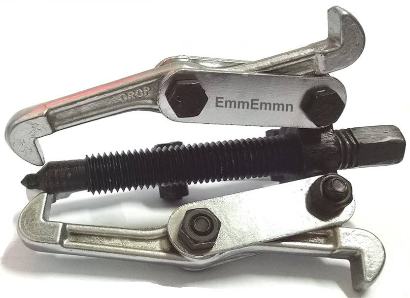EmmEmm Finest 8 Inch Mechanical Bearing Puller With 3 Jaw / Legs Lever ...