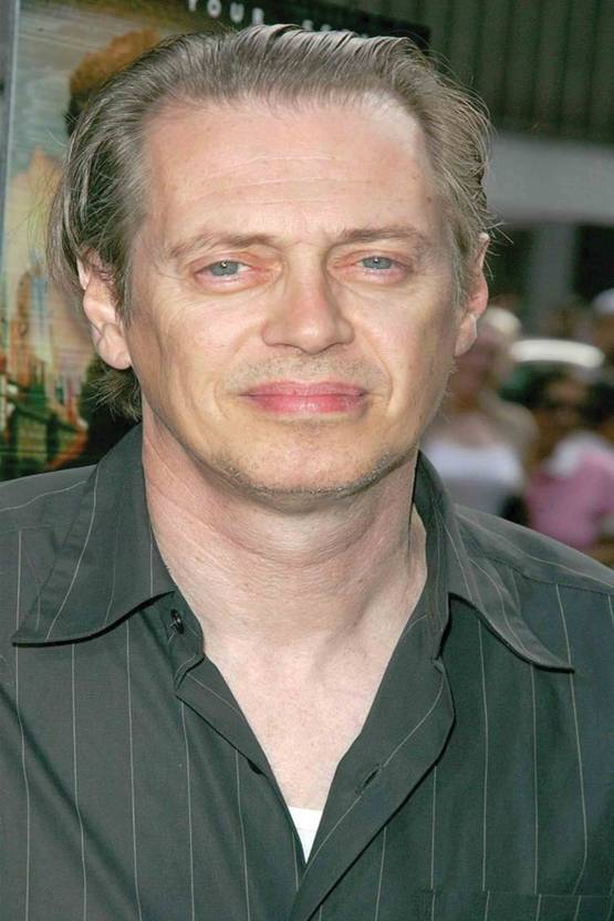 Actor Steve buscemi Wall Poster|Hollywood Films Director Poster|former ...