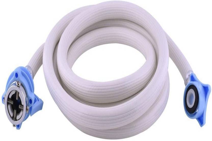 Sarah ™ - 1 Meter Heavy Duty Inlet Hose Pipe for Top Loading Fully ...