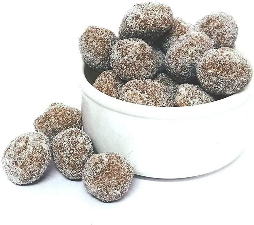 NATURE CART Imli Toffee (Imli Ladoo, Imli Pop) Tamarind Candy Balls ...