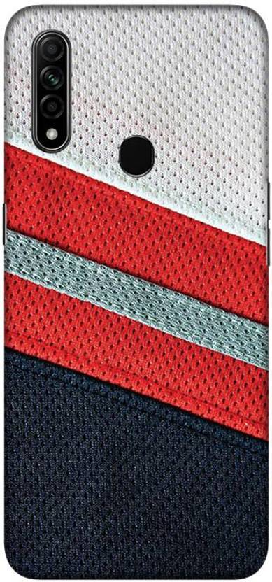 CASE SUTRA Back Cover for Oppo A31, CPH2015, CPH2073, CPH2081 - Leather ...