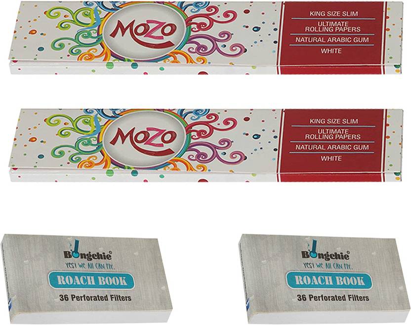 Bongchie Rolling Paper Price in India - Buy Bongchie Rolling Paper ...