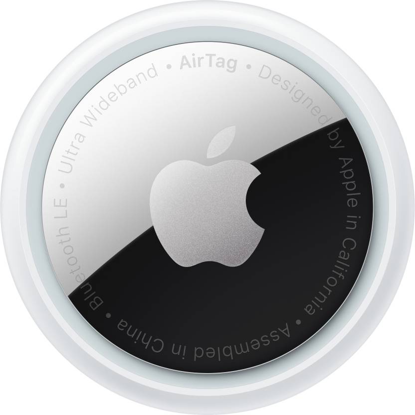 APPLE MX532ZM/A Airtag Safety Smart Tracker Price in India - Buy APPLE ...