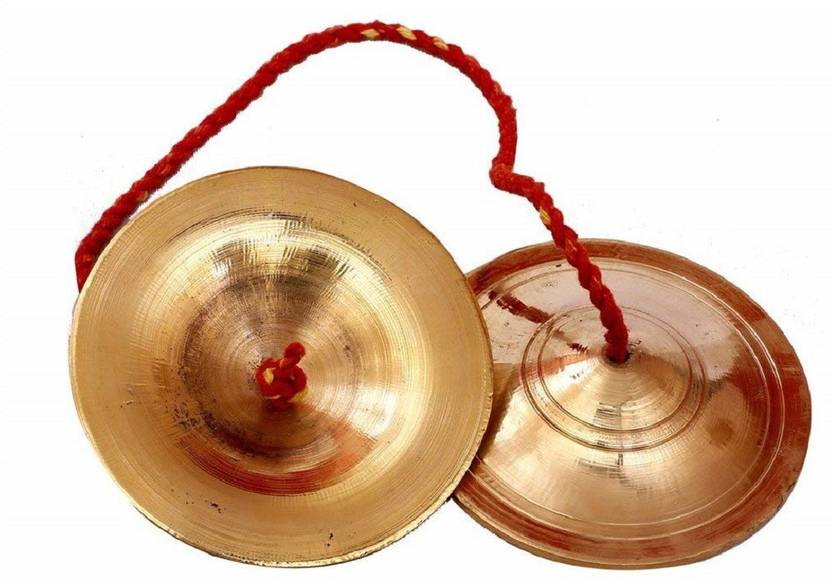 SHRI ANAND Manjira Kartal Instrument Price in India - Buy SHRI ANAND ...