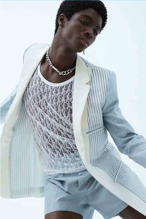 Famous Male Model Poster|Alton Mason Poster|first black male model ...