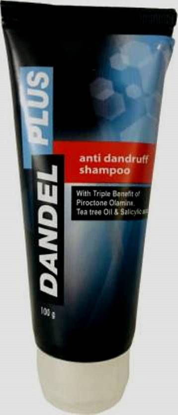 DANDEL PLUS Anti Dandruff Shampoo,100g - Price in India, Buy DANDEL ...