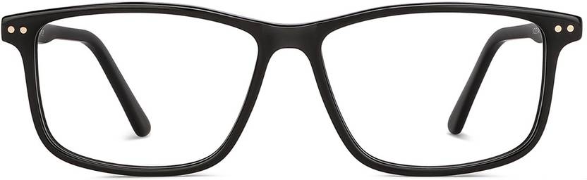 VINCENT CHASE by Lenskart Full Rim Rectangle Frame Price in India - Buy ...