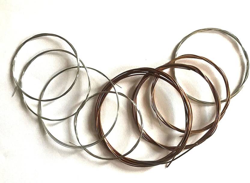 ganesh art Sitar String SS1 Sitar Strings Price in India - Buy ganesh ...