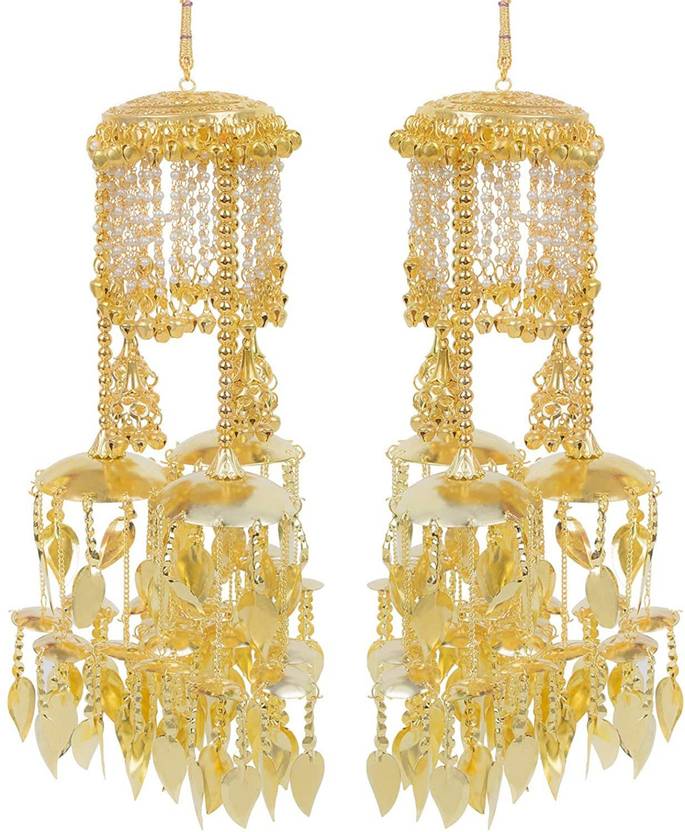 darshan lal and sons Brass Kalire Price in India - Buy darshan lal and ...