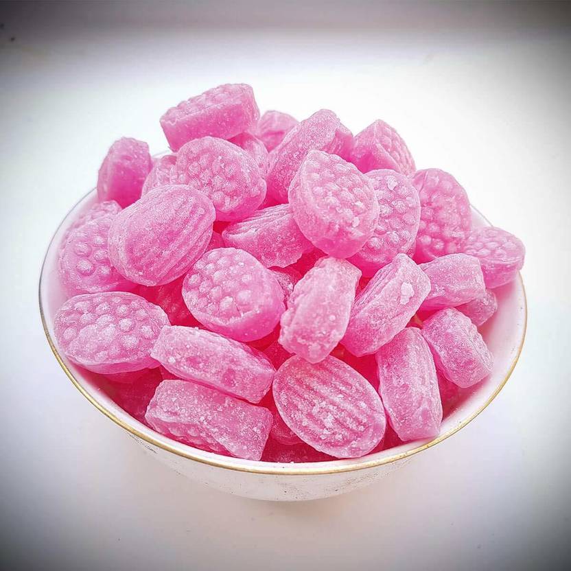 Medhyata Pan Flavour Candy, Hard Candy, Paan Candy, Pan Goli, Pan ...
