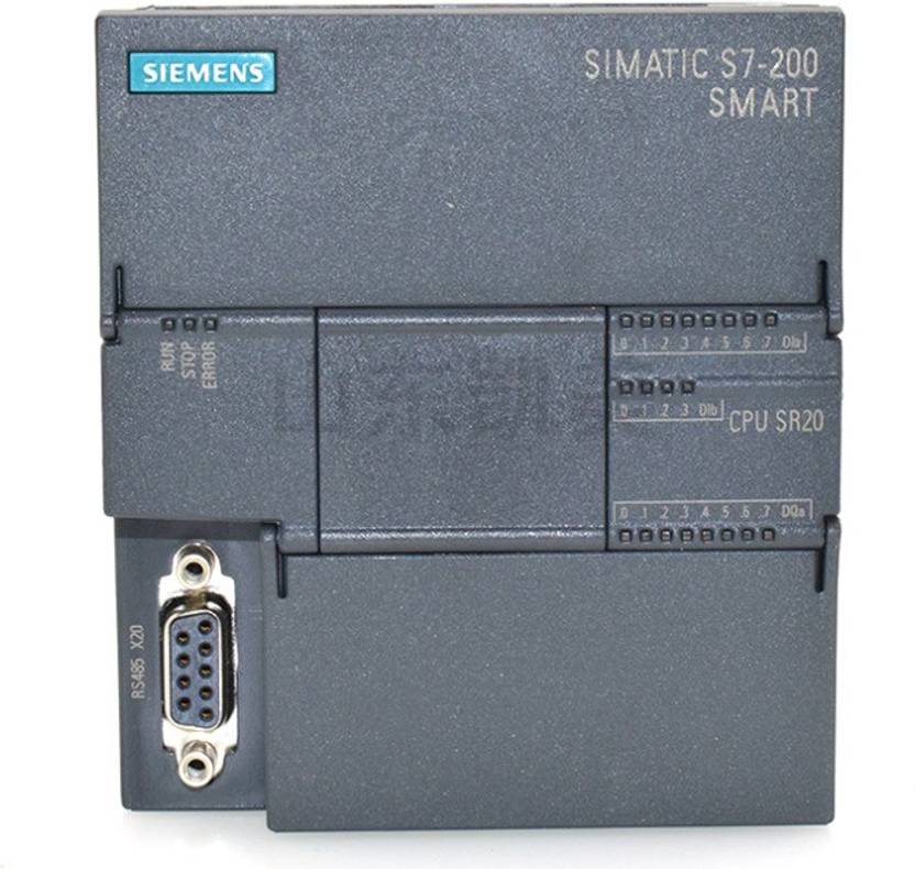 Siemens PLC SR20 Multipurpose Controller Price in India - Buy Siemens PLC SR20 Multipurpose ...