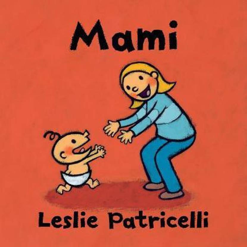 Mami: Buy Mami by Patricelli Leslie at Low Price in India | Flipkart.com