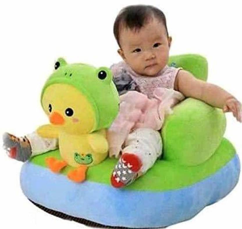 Reglas Chick Style Baby Sitter & Soft Sofa | Rocking Chair for Kids ...