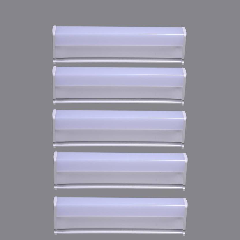 HIRA Bright Ray 10w linear led tubelight Straight Linear LED Tube Light ...