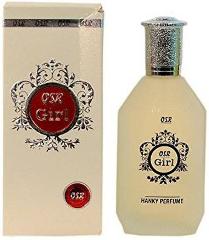 Buy OSR Girl Original Hanky Perfume Perfume - 120 ml Online In India ...
