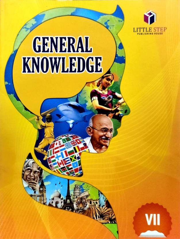 Red Active - General Knowledge Class 7: Buy Red Active - General ...