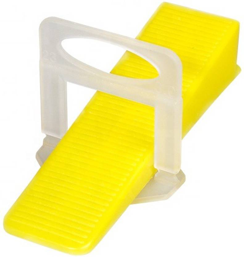 SUNELITE Premium Quality Tile Leveling System Wall Floor Spacer Tile ...