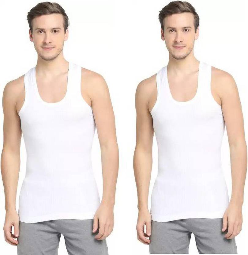 DIXCY SCOTT Men Vest - Buy DIXCY SCOTT Men Vest Online at Best Prices ...