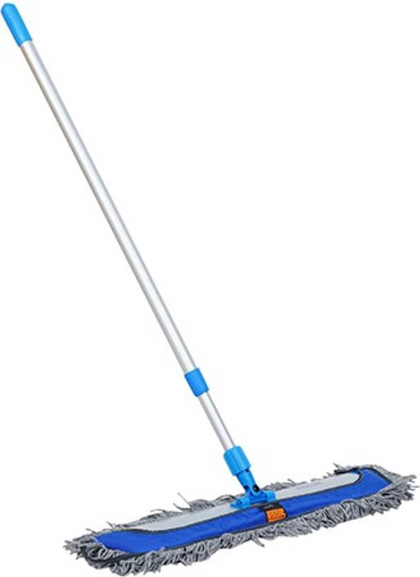 ROOTS Eze Clean – 75 Cm. Wet & Dry Mop Mop Set, Mop, Mop Refill Price ...