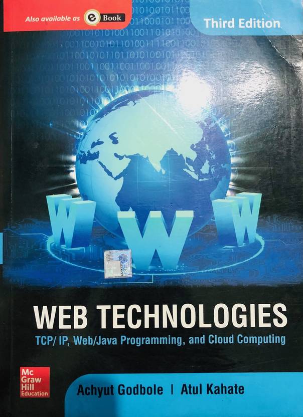 Web Technologies: Buy Web Technologies by achyut godbole, atul kahate at Low Price in India ...